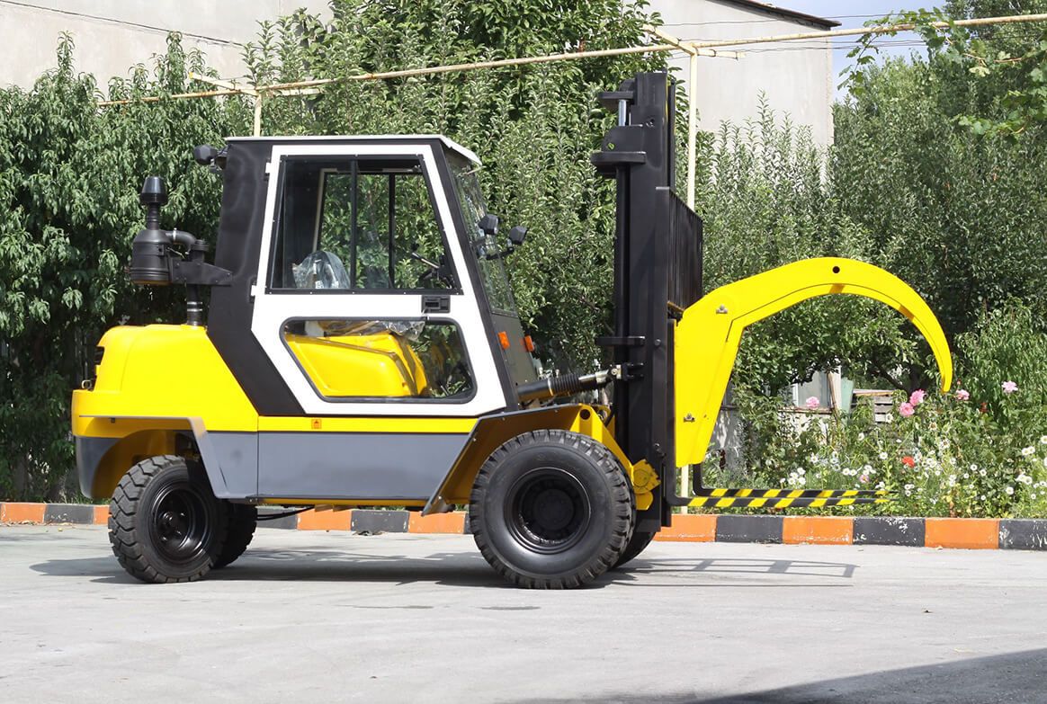 Вилочные погрузчики б. у.: Balkancar Record 2SR ДВ 1798.33.240 SR